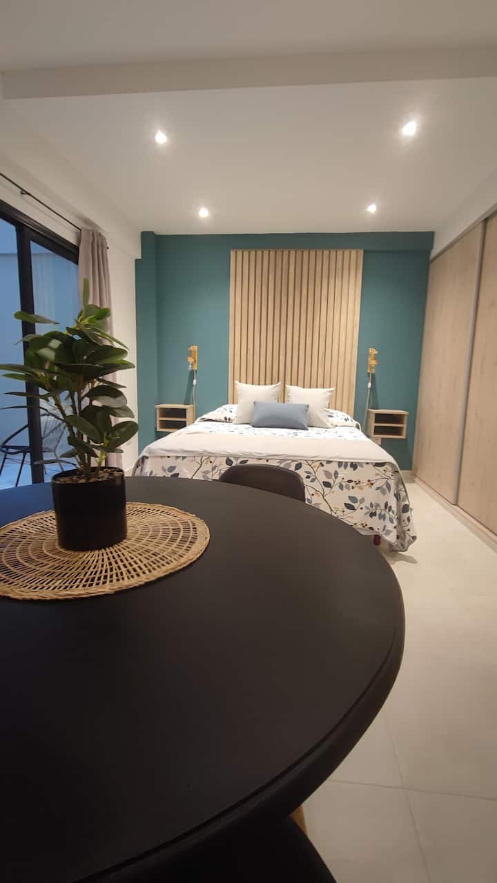 Departamento Camila - San Salvador de Jujuy