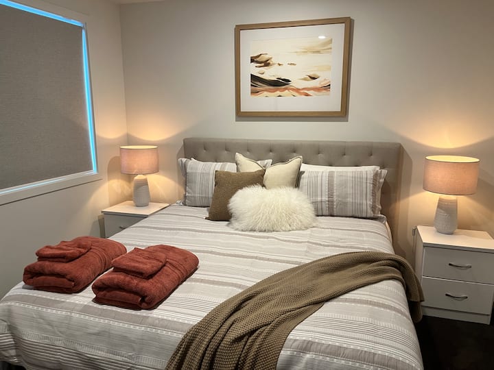 A Little Luxury In The South. - Saint Clair