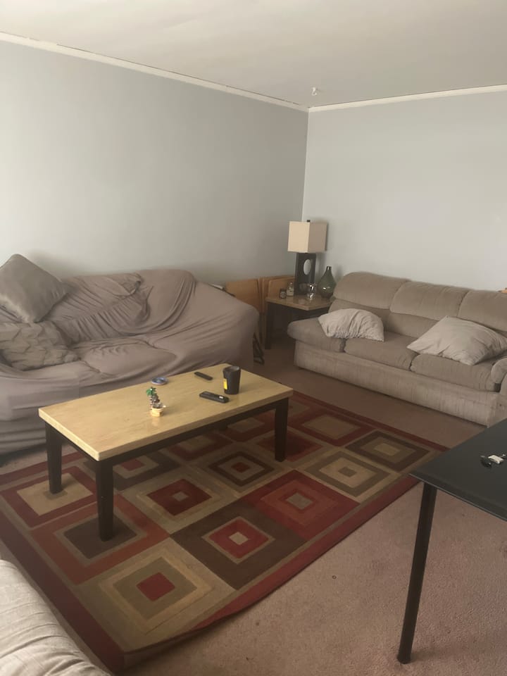 Private Cozy Room - Frankfort, IL