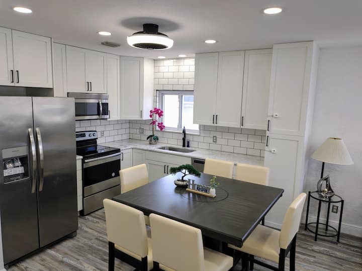 Spectacular 2br/2bth Island Condo Water View Unit4 - Treasure Island, FL