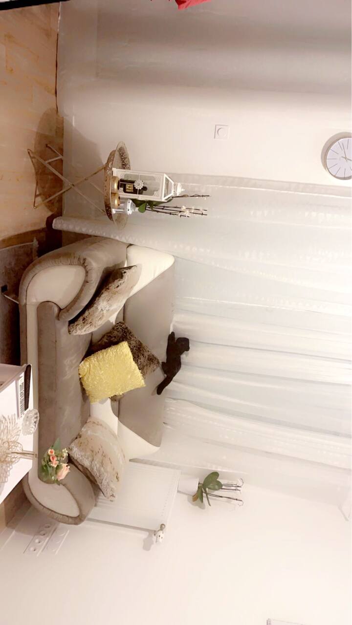 Une Apparemment T2 - Chambéry