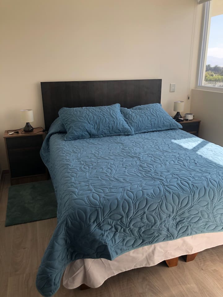 Depto Ideal Para Vacacionar - La Serena