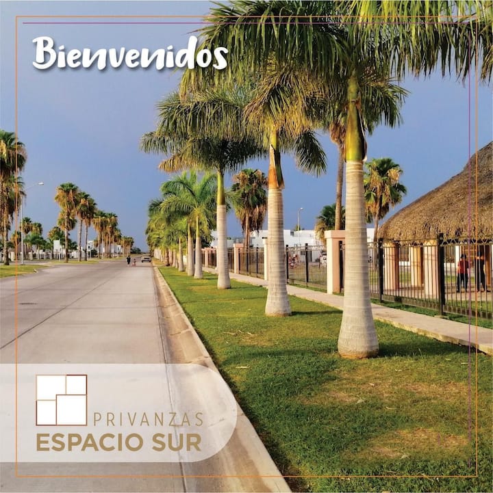 Bela House - Los Mochis