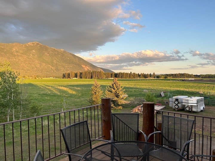 Mountain View’s - Columbia Falls, MT