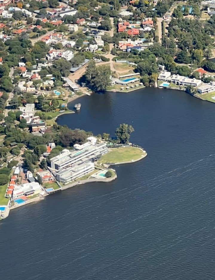 Puerto Norte / Costa Azul - Carlos Paz - Villa Carlos Paz