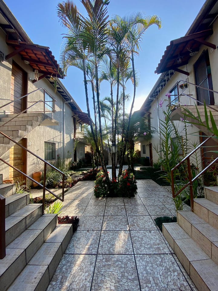 Loft 11 Caraguatatuba - Caraguatatuba