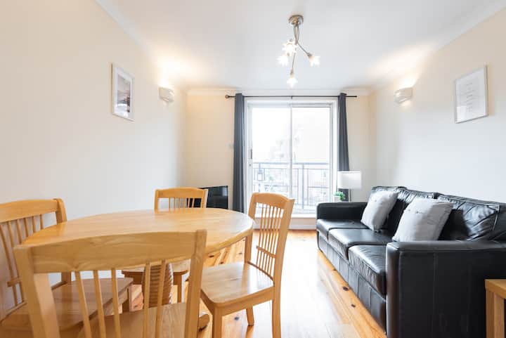 Unique 1 Bedroom House In Dublin 1 - ダブリン