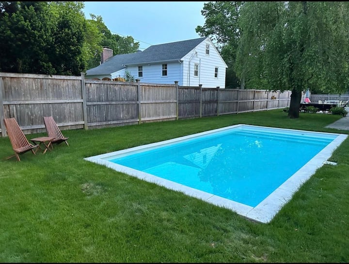 Westport In Town Stunner - Fairfield, CT