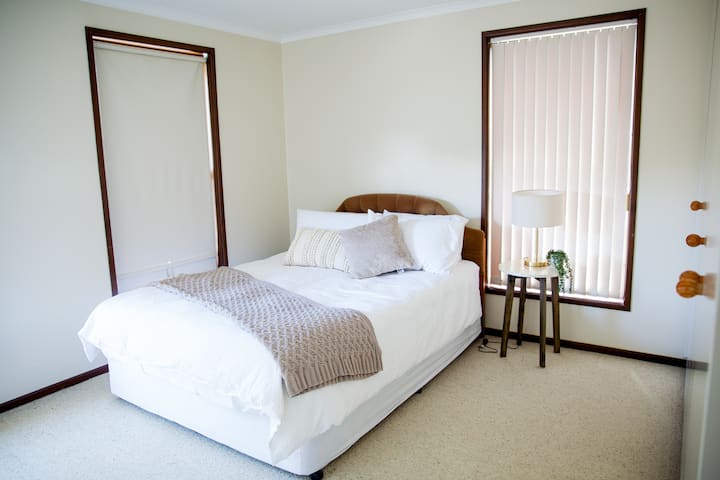 Ipswich St Apartment-centrally Located - Toowoomba