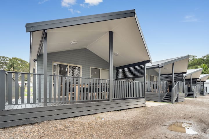Garden Villa - Morisset