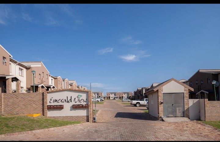 Urbanspace Port Alfred - Port Alfred