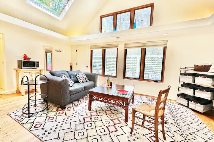 Private Cottage - 5 Min From The Center Of Town - Woodstock, NY