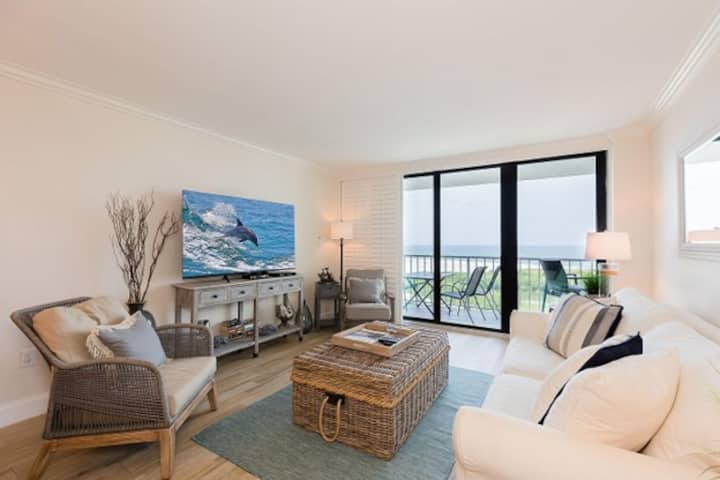 Beachfront Island Living - Marco Island, FL