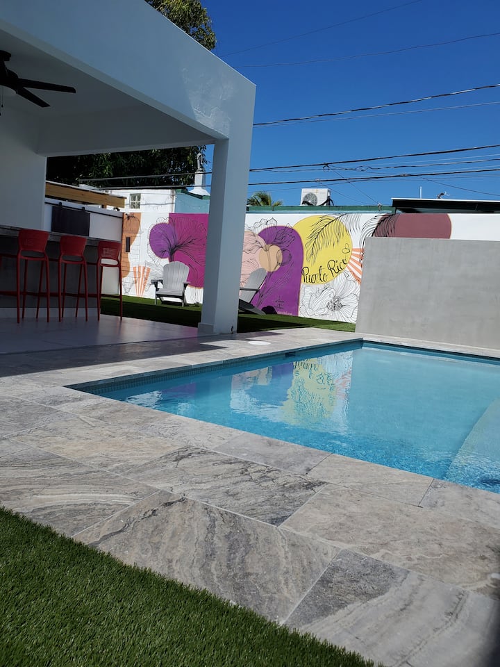 Casa Lucia - Puerto Rico
