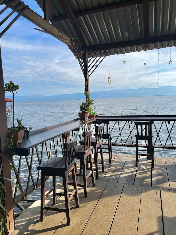 Habitación Triple - El Estor