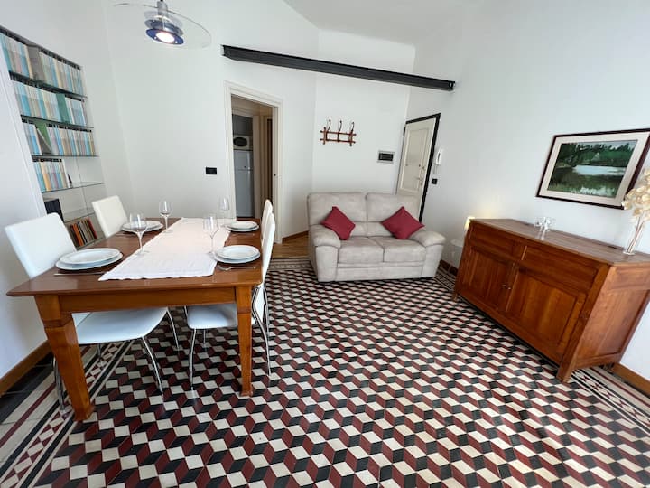 Cavallotti Home - Bologna