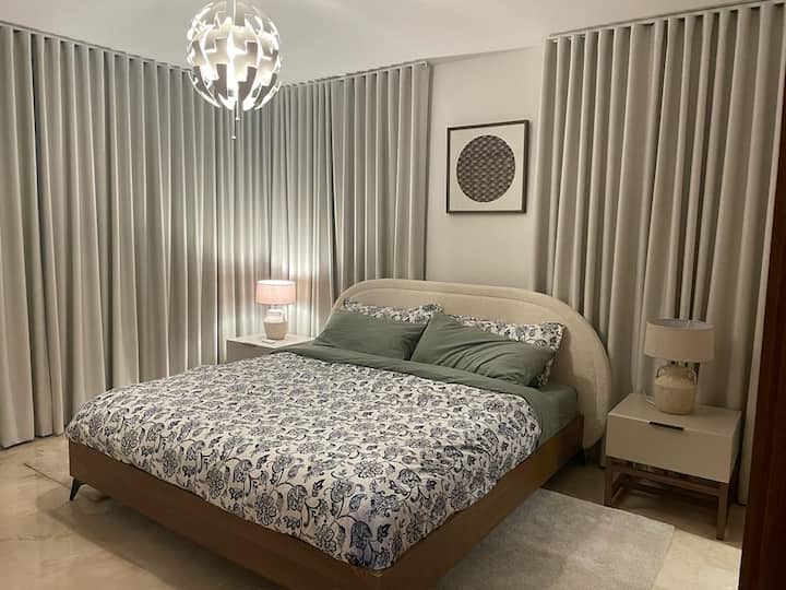 Golf Sunrise - Puerto Plata