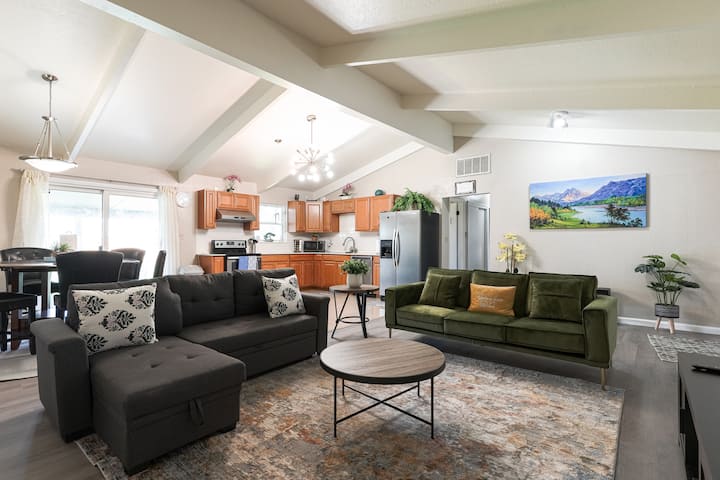 This Home Has It! - Oklahoma City