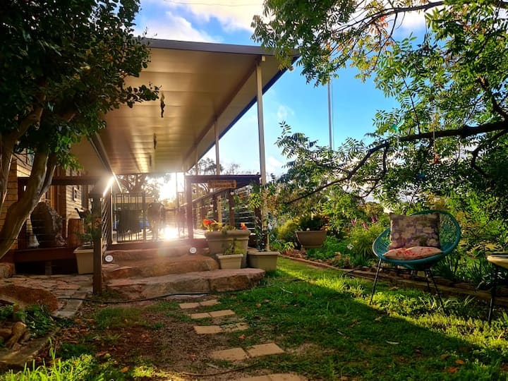 Gungarra Gardens - Stanthorpe