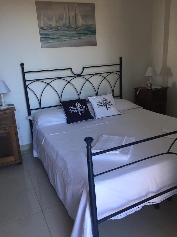 Bed And Breakfast Villa Striari - Otranto