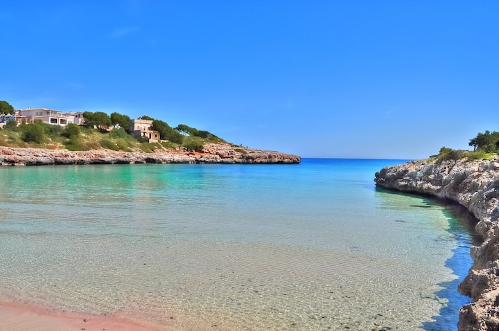 áTico Single Plus Vistas Al Mar - Portocolom