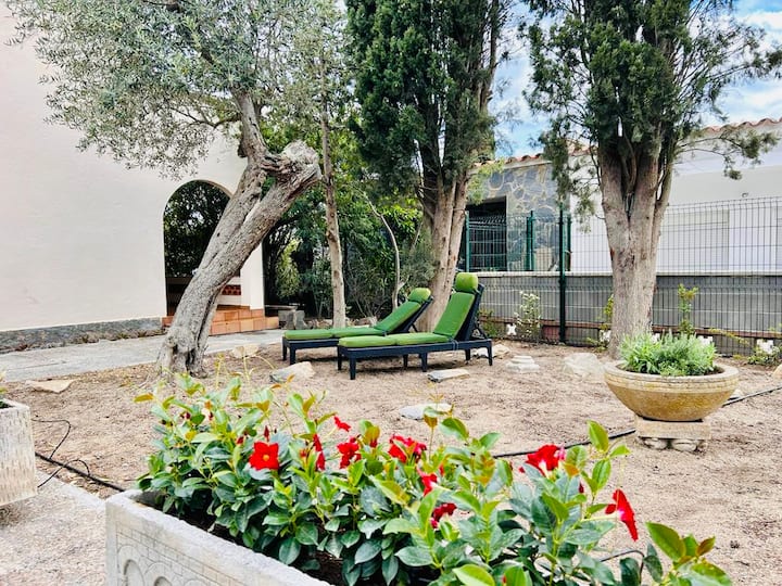 Ruhig Und Barrierefrei - Cadaqués