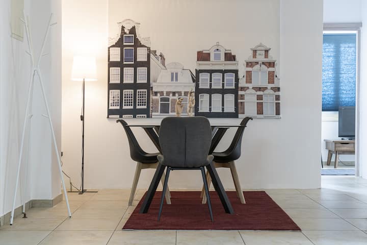 Private Room In A Shared Flat - Nicosia