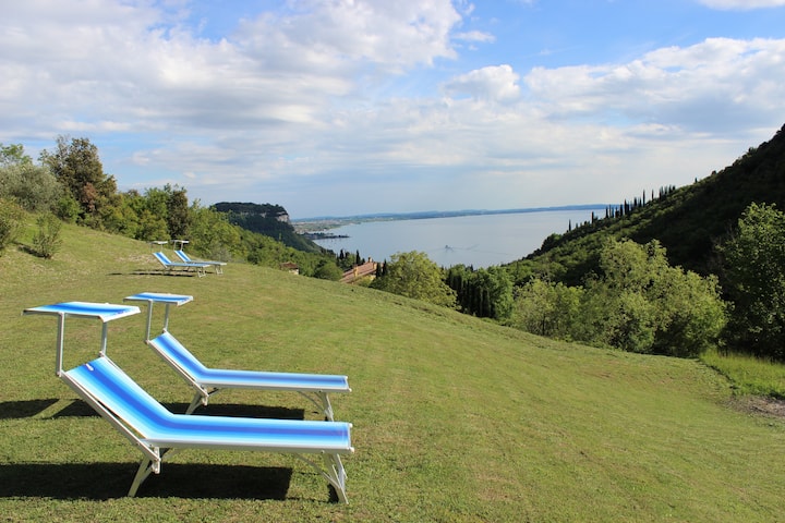 Appartamento Vista Lago 2 - Pai