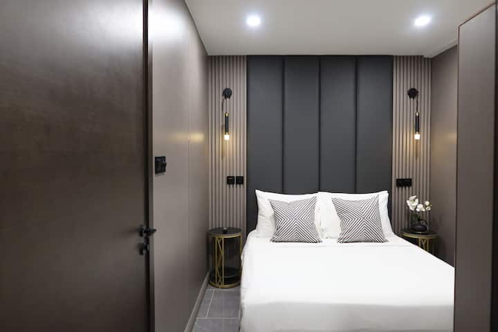 New City Cozy Room-suite/wifi-somerset/orchardarea - Outram