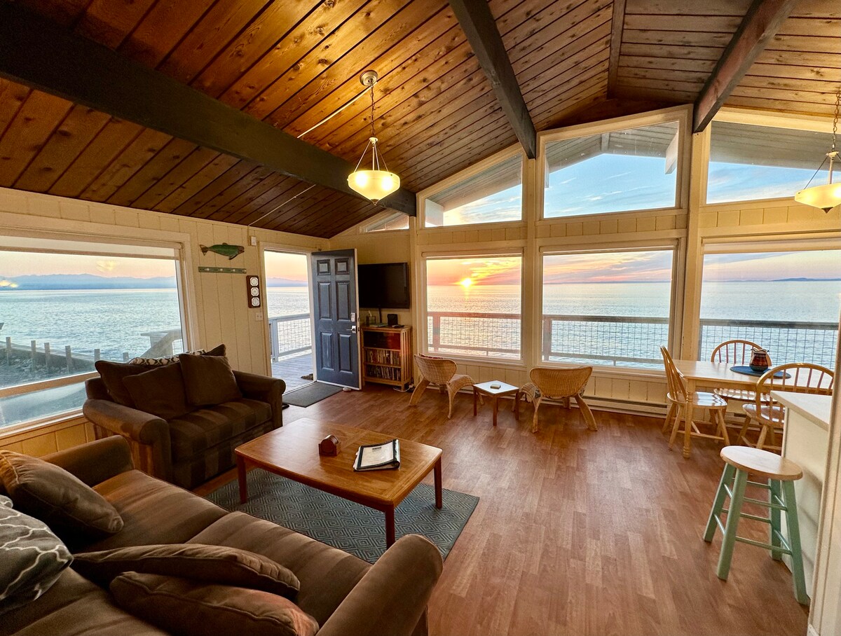 Sequim Vacation Rentals | Houses and More | Airbnb