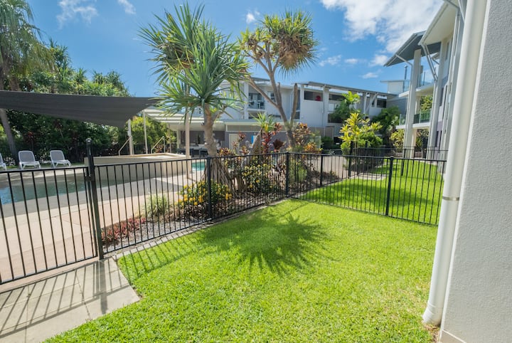Two Bedoom Pool Access @ Pavillions On 1770 - Agnes Water, Queensland