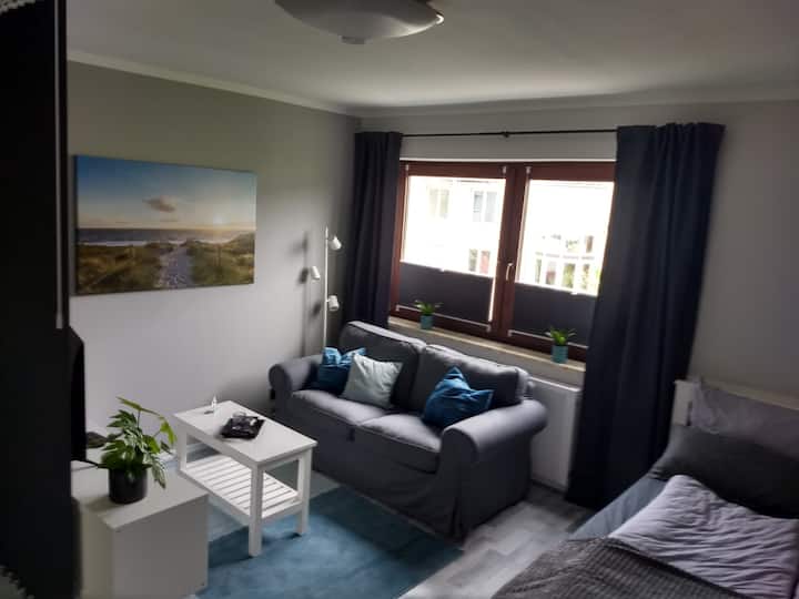 City-apartment In Bremerhaven - Bremerhaven