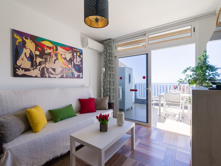 Beutiful Sunset - Gran Canaria