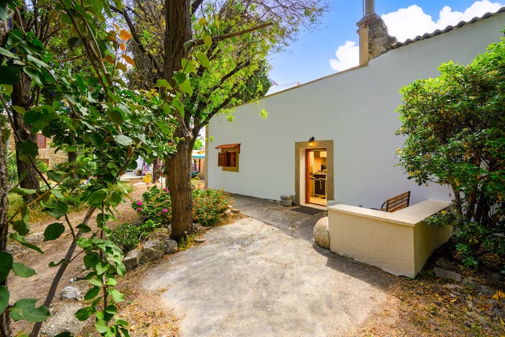 Alchadef Park Apartment - Rhodes (Greece)