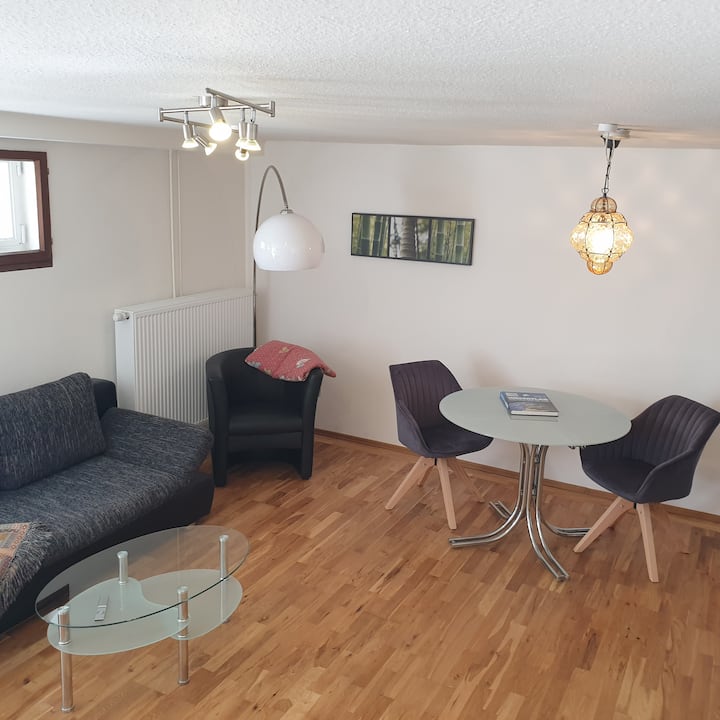 Komfort-appartement - Neu-Isenburg