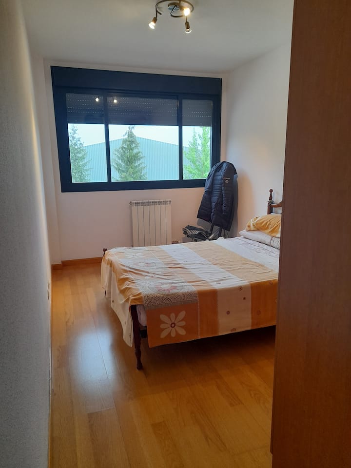 Con Naturaleza En Su Entorno - Labuerda