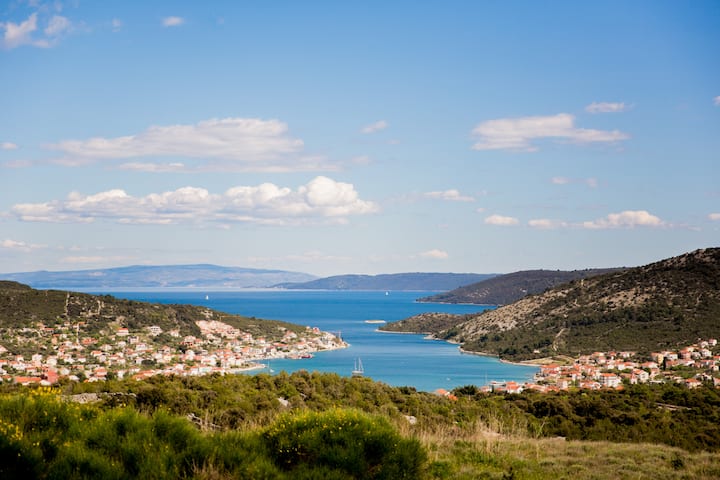 Apartman Maslina Br. 5 - Kroatien