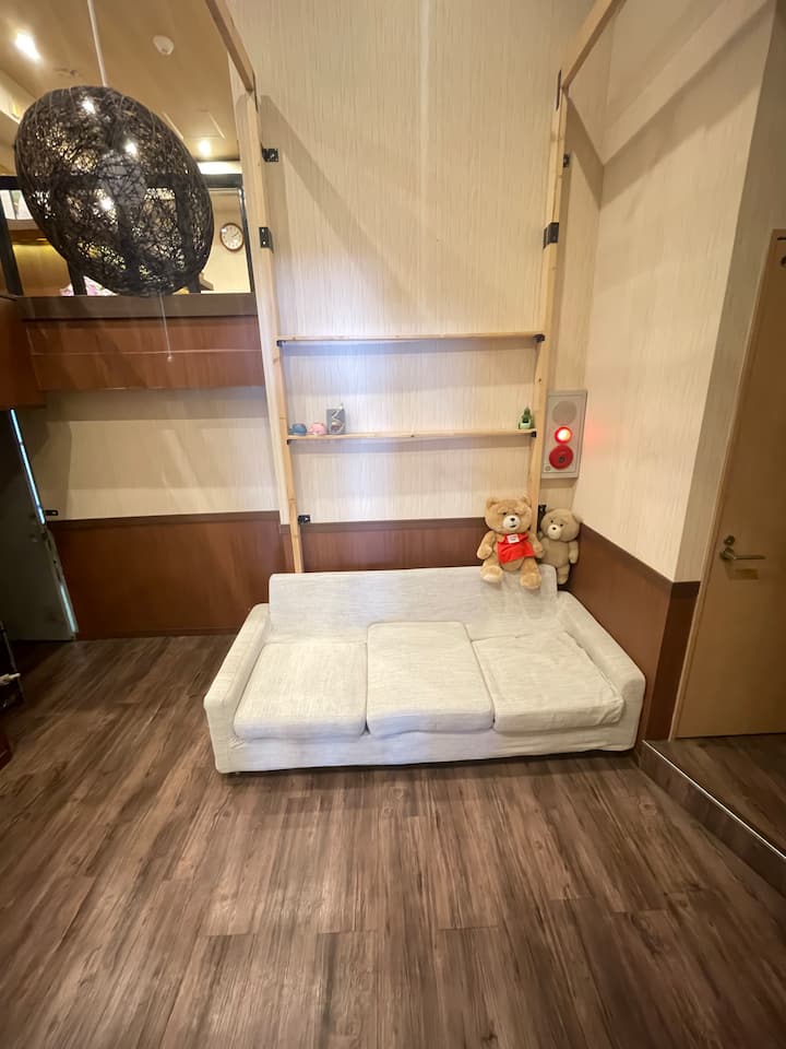 通天阁Hotel Naniwa - Osaka