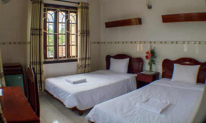 Dk's House - Hội An