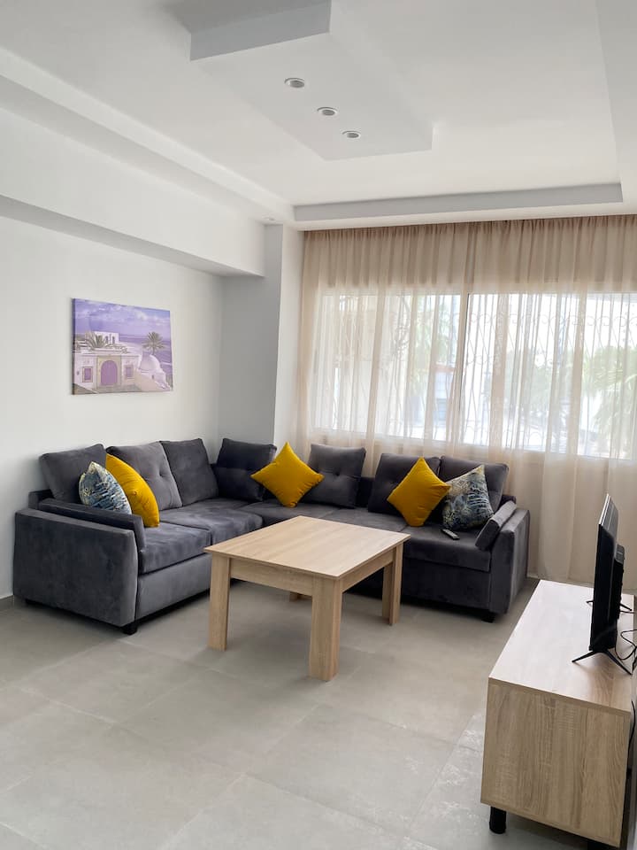 Apparemment à Tanger - Tangier