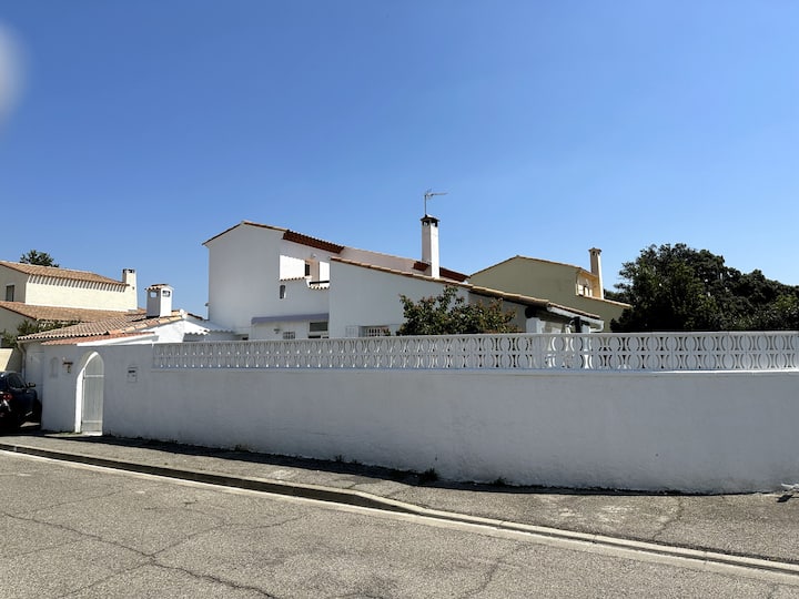 Maison, Piscine + Jardin - Istres