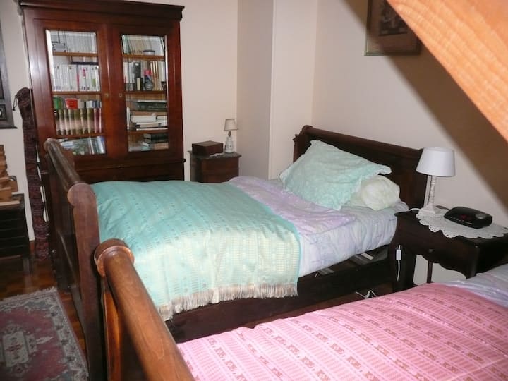 Montévrain-b&b Disney Rus In Urbe - Montévrain