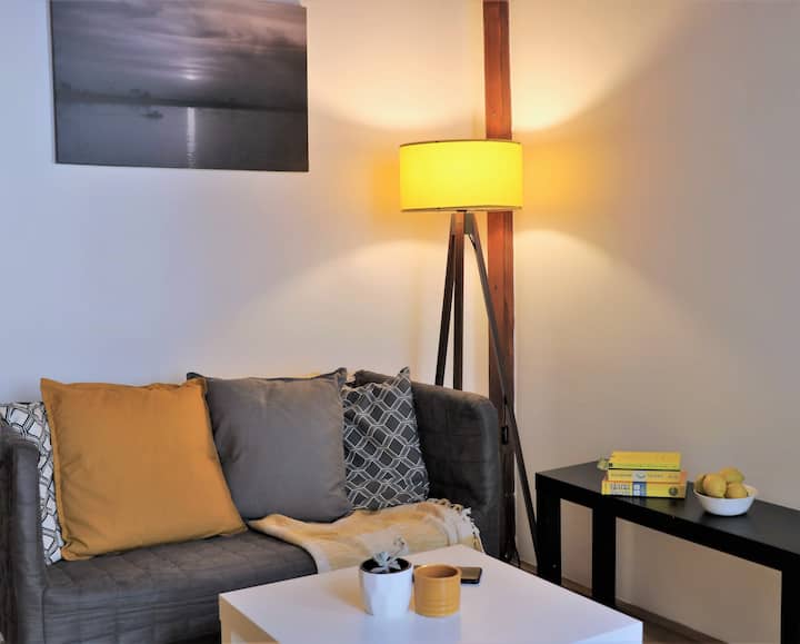 3.31 Apartment Budapest - Budapest