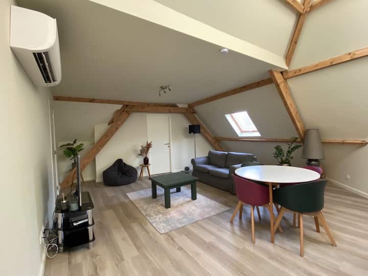 B&b Vrijheid 4 - Mol