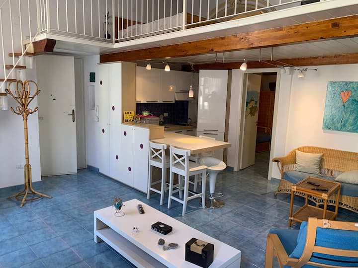 Franci House Tropea [Posizione Esclusiva] - Tropea