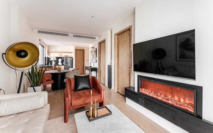 2 Bedrooms| Old Quarter| Daily Service| Free Gym - Hanoi