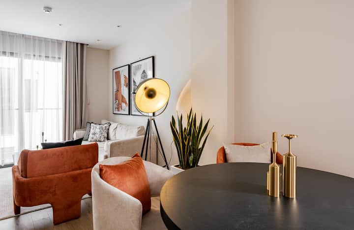 2-bedroom| Old Quarter|daily Service| Free Gym - Hanoi