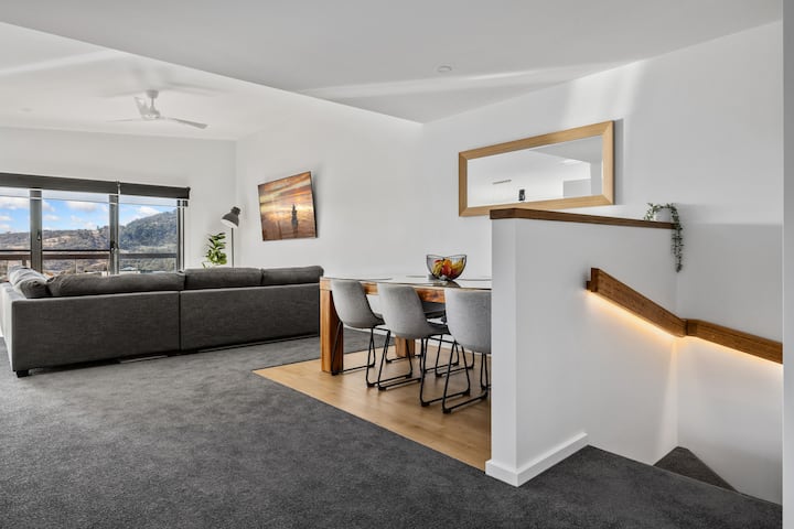 Clearview Townhouse - Brand New Home - Jindabyne
