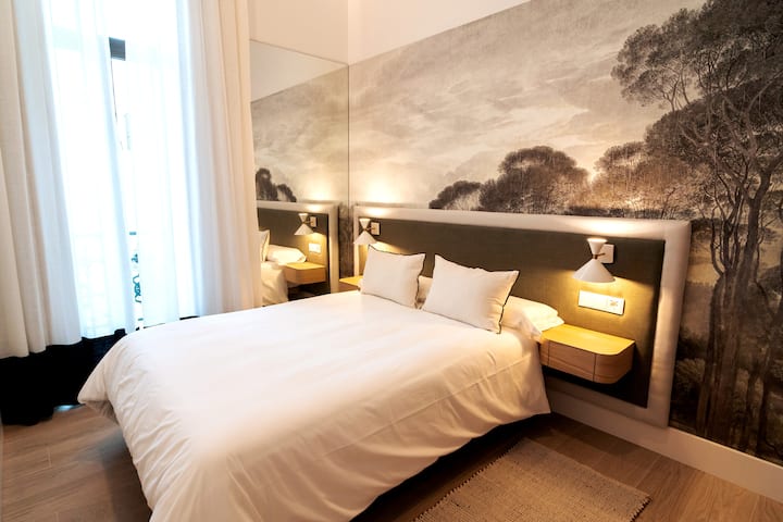 Apartamento De 1 Dormitorio - Chipiona