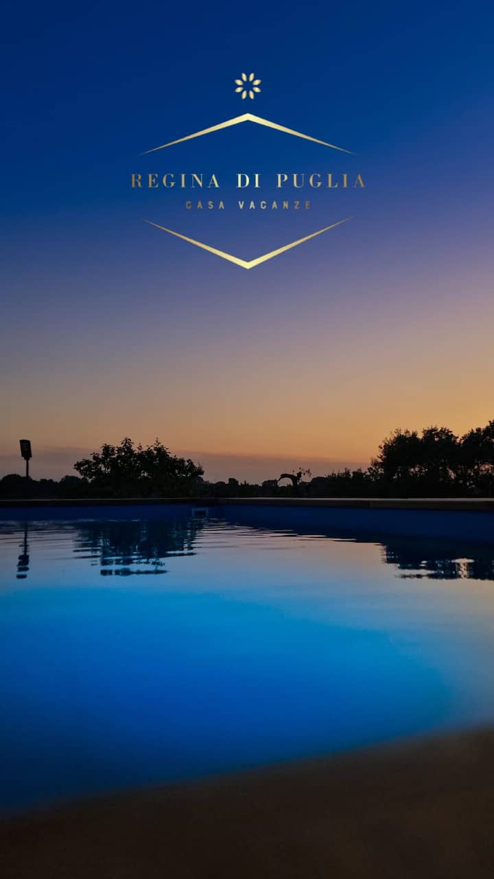 Regina Di Puglia - Monopoli